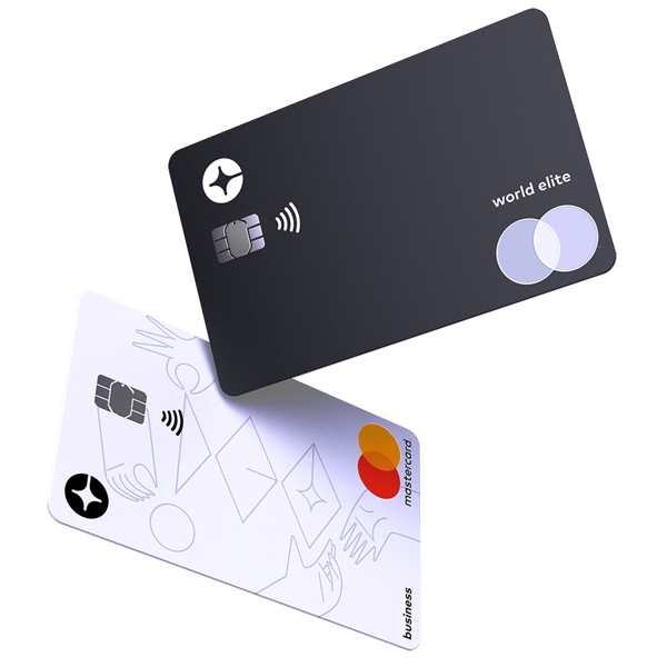 La tarjeta de crédito empresarial que simplifica tus procesos financieros