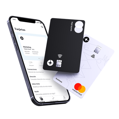 Clara App: Solução de pagamentos corporativos na palma da mão