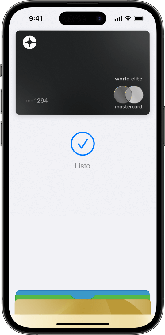Potencia tu negocio con la Tarjeta de Crédito Empresarial Clara