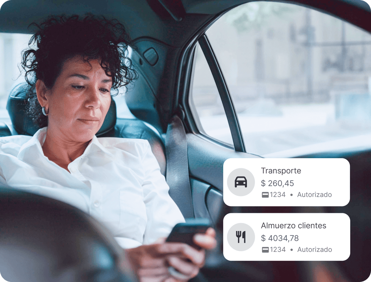 Tarjetas empresariales sin anualidad para todo tu equipo | Clara