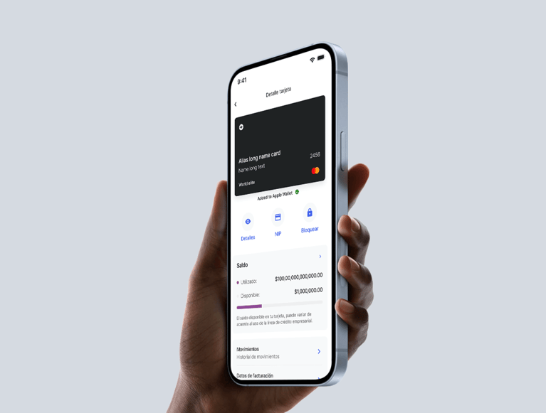 Potencia tu negocio con la Tarjeta de Crédito Empresarial Clara