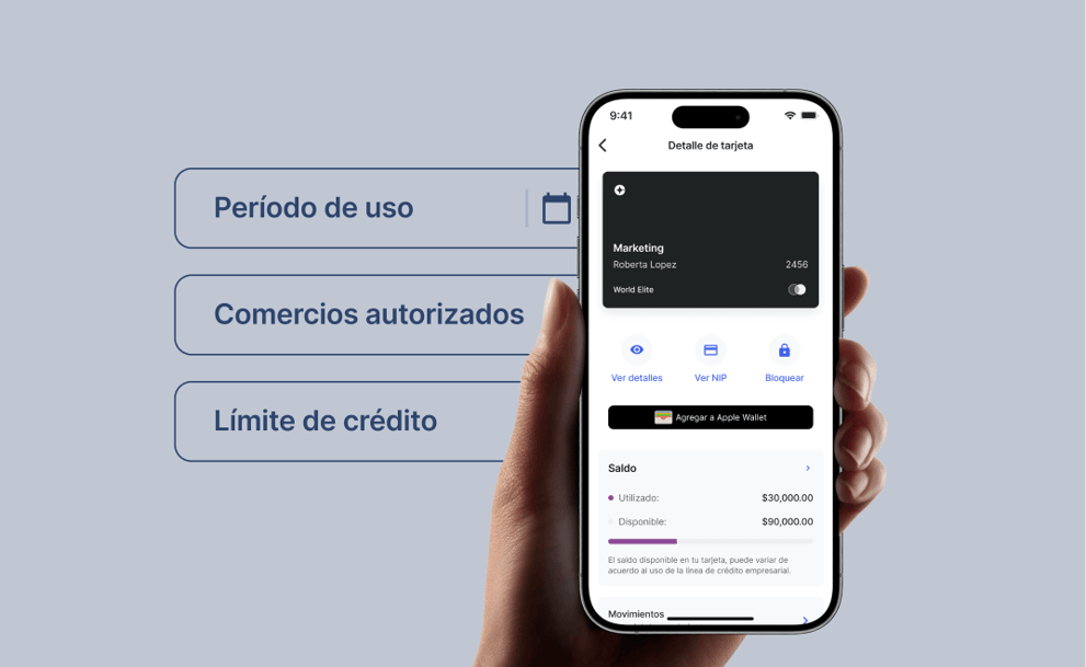 Clara: Tarjeta Empresarial y Plataforma de Gestión de Pagos